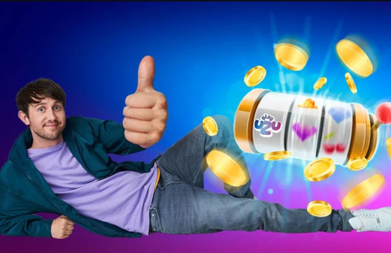 PlayUZU Casino Online en España, Reclame su Bono de Bienvenida y Gane a ...